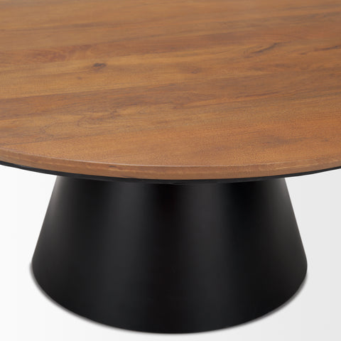 Mitchell Coffee Table | The Living Lab - Huge Collection of Designer ...